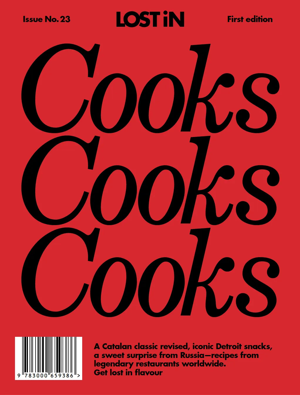 Cooks - Digital Guide – LOST iN City Guides