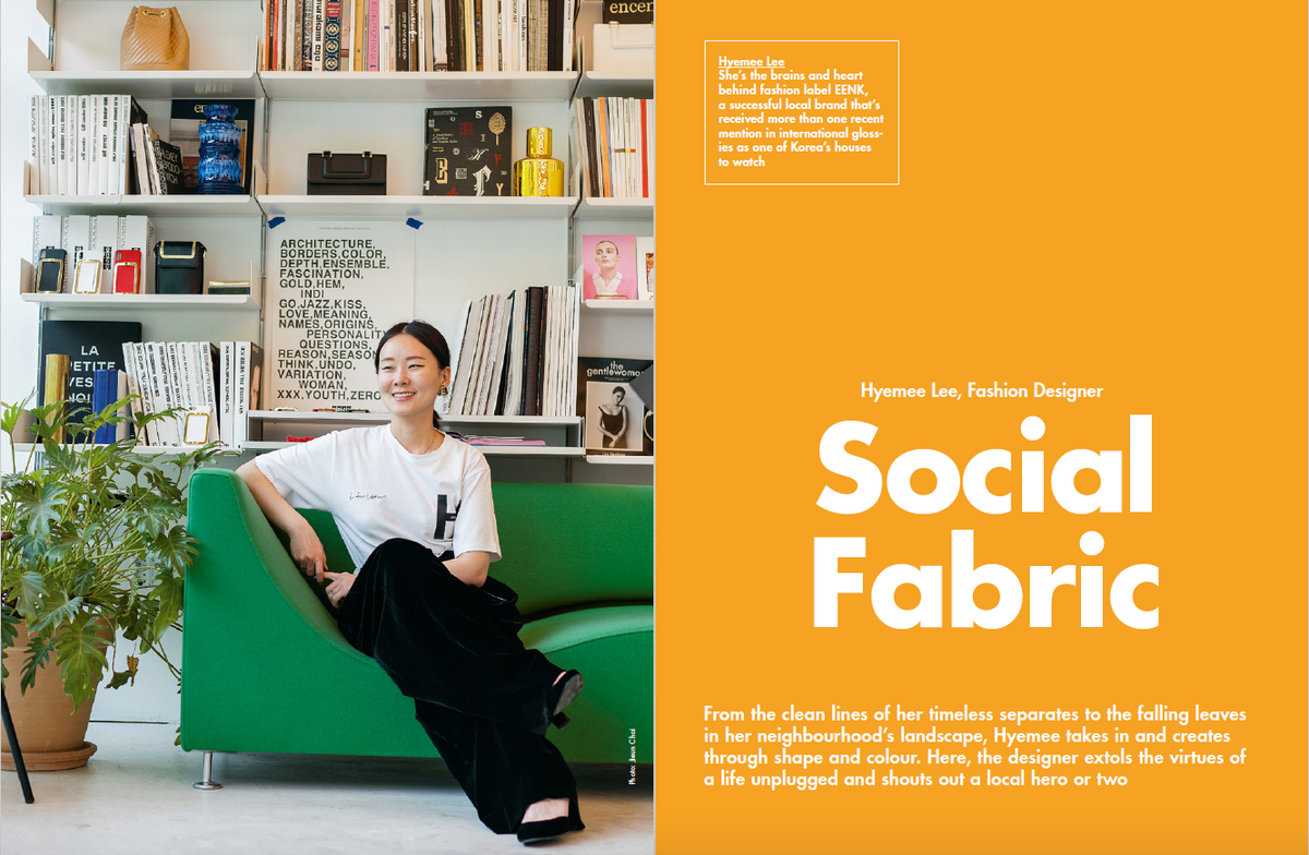 Lost in Seoul – LOST iN City Guides